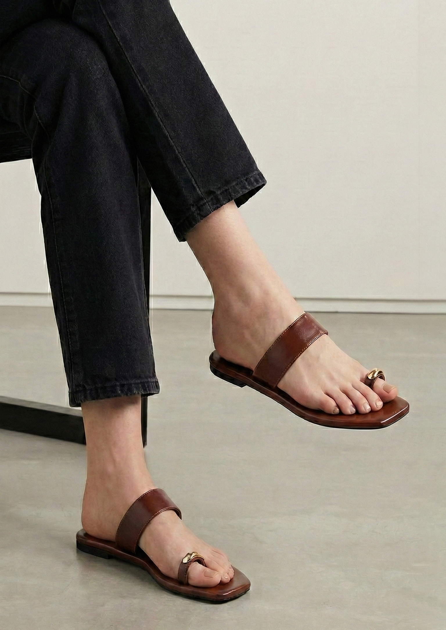 Loop Flats – Manchali