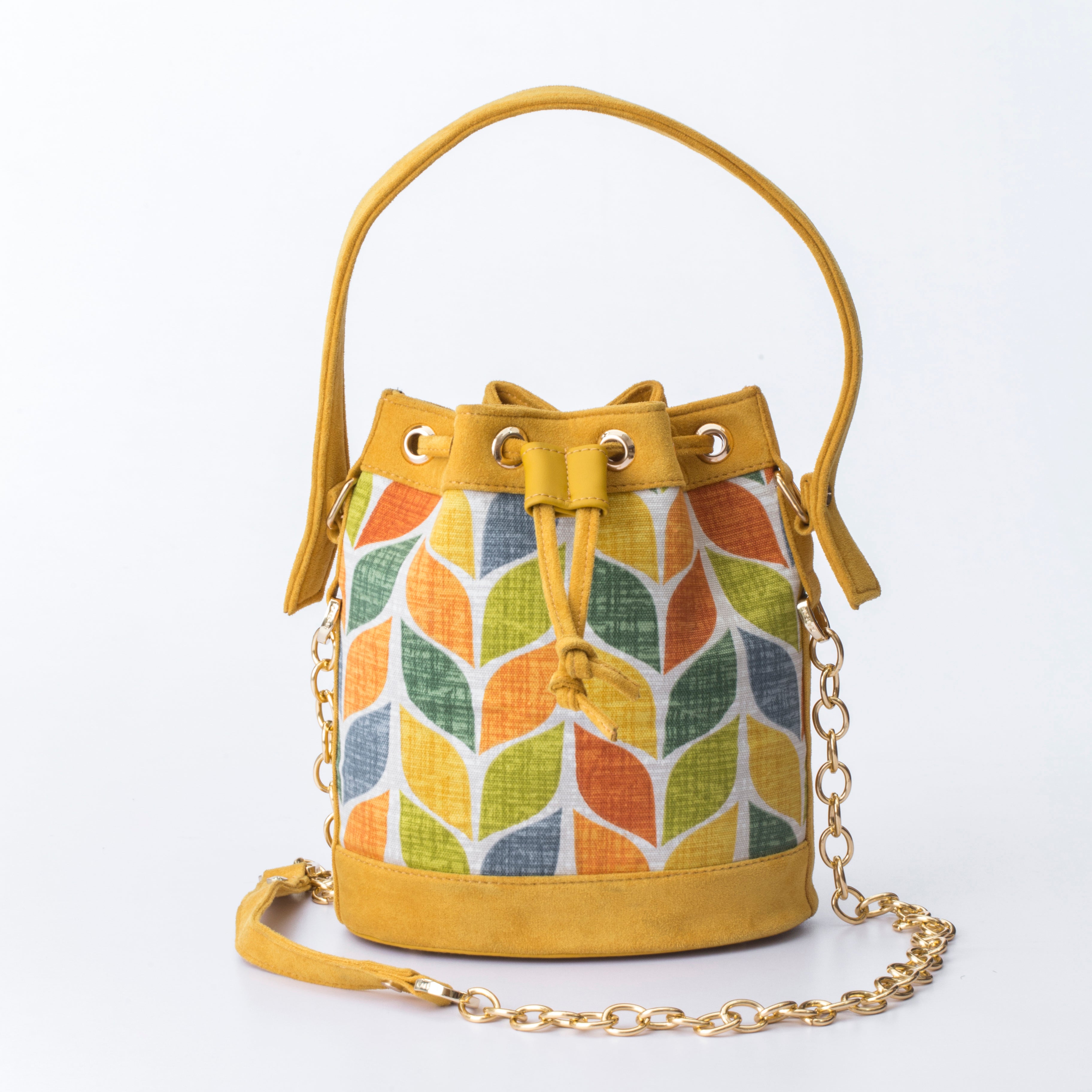 Ladies Handbags by Manchali PK