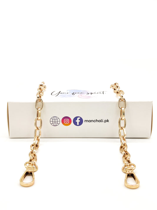 Chains – Manchali