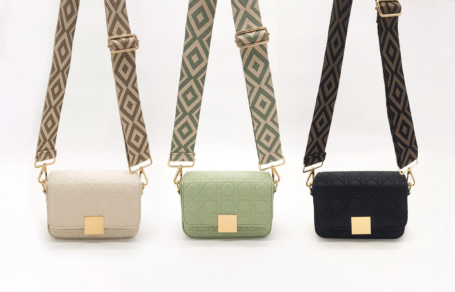 Ladies Handbags by Manchali PK