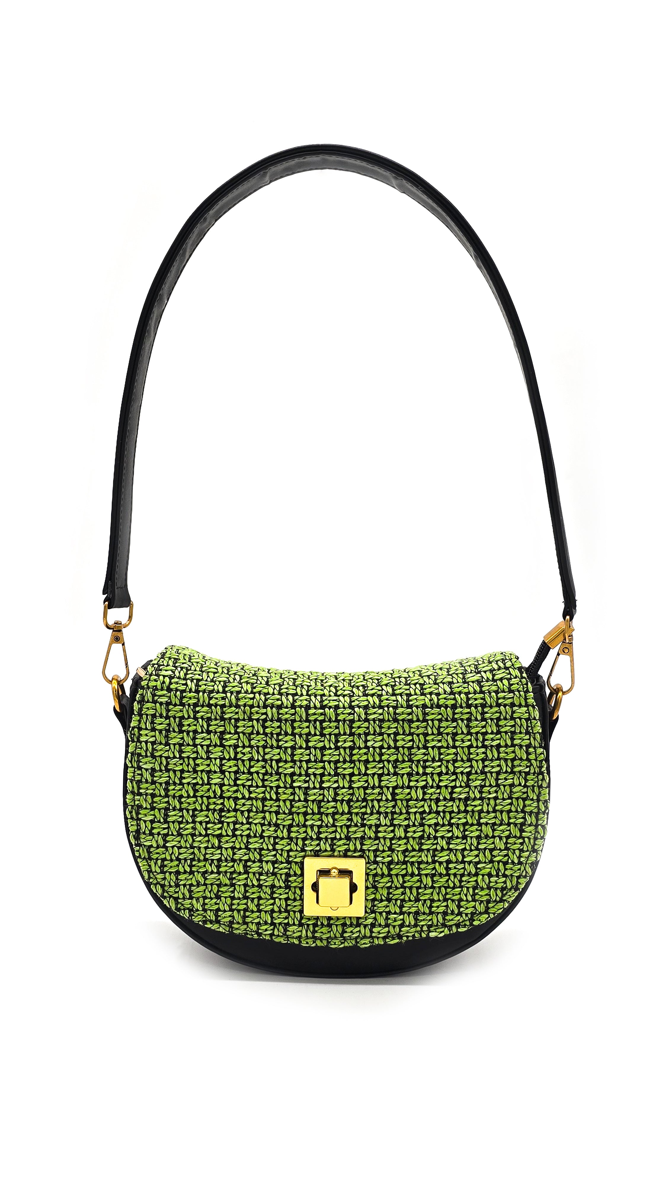 Shoulder Bags – Manchali